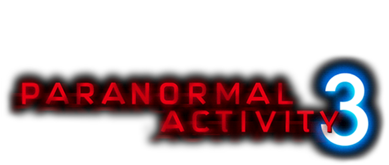 Paranormal Activity Font